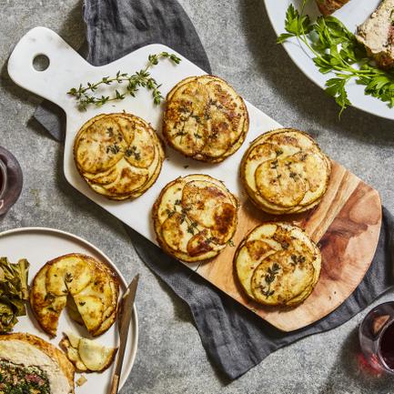 Recipes – June Oven