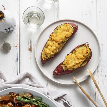 Recipes – June Oven