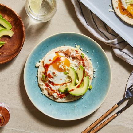 Recipes – June Oven