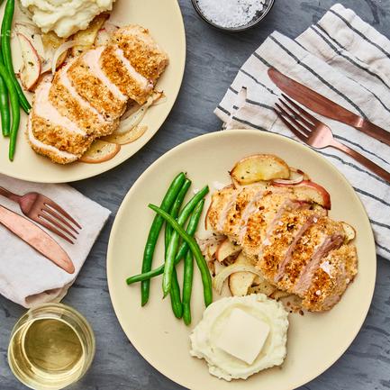 Recipes – June Oven