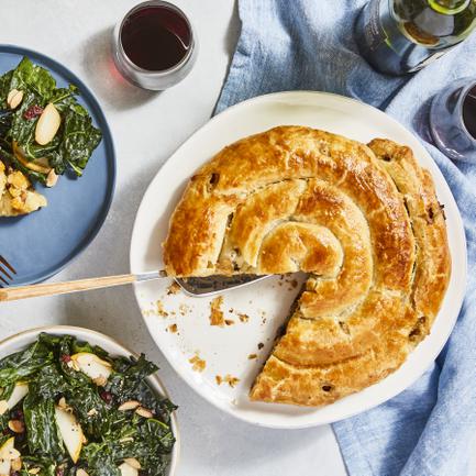 Recipes – June Oven