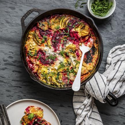 Recipes – June Oven