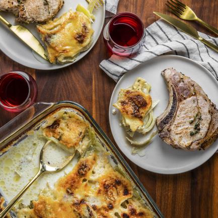 Recipes – June Oven