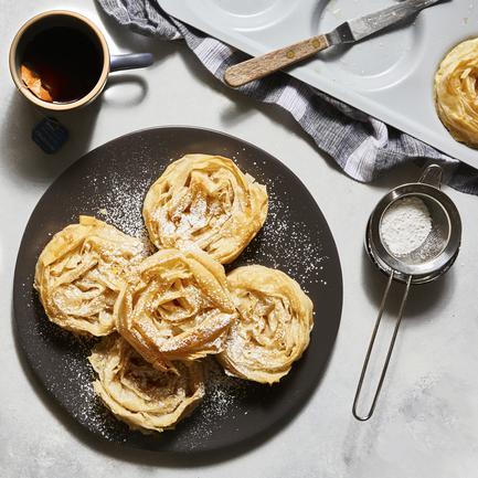 Recipes – June Oven